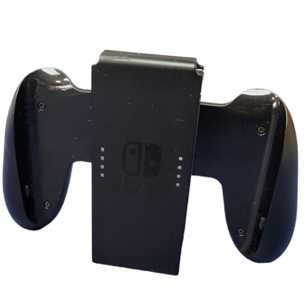 Pre-owned Nintendo Official Nintendo Switch - Joycon Comfort Grip ...